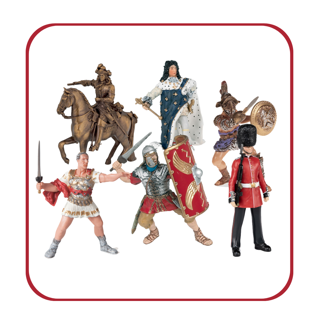 Action Figures – The Toy Maven