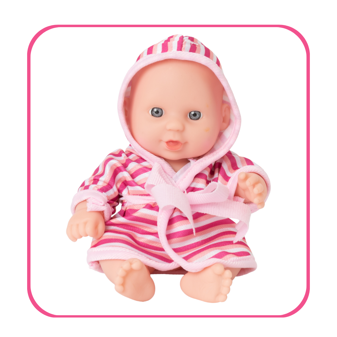 Baby Dolls – The Toy Maven