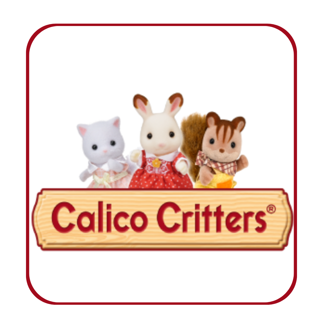 Calico Critters – The Toy Maven