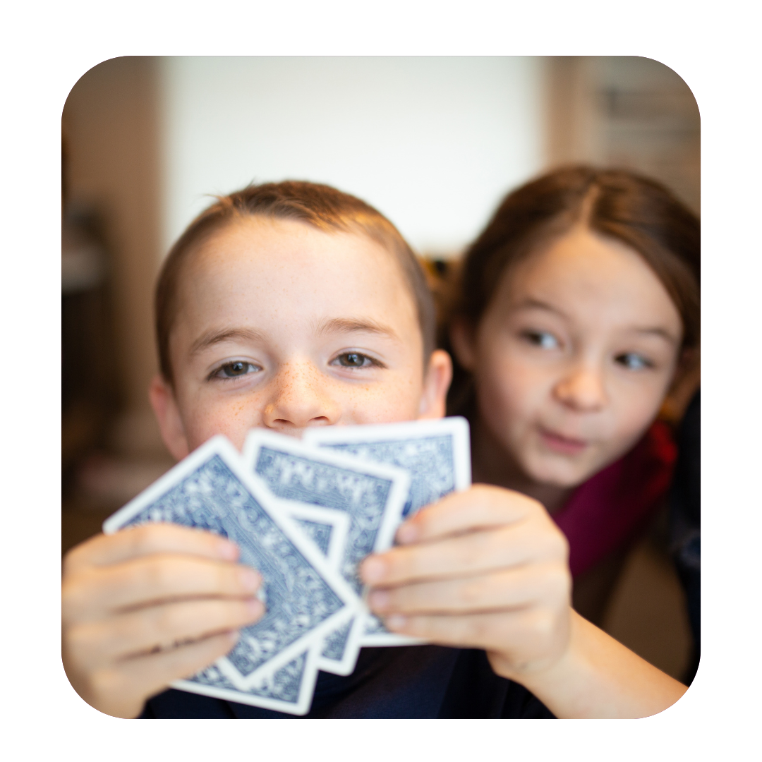 Card Games – The Toy Maven