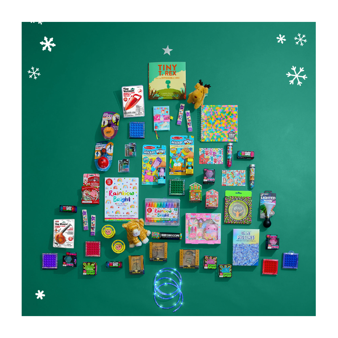 CHRISTMAS – The Toy Maven