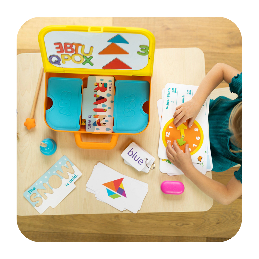 EDUCATIONAL – The Toy Maven