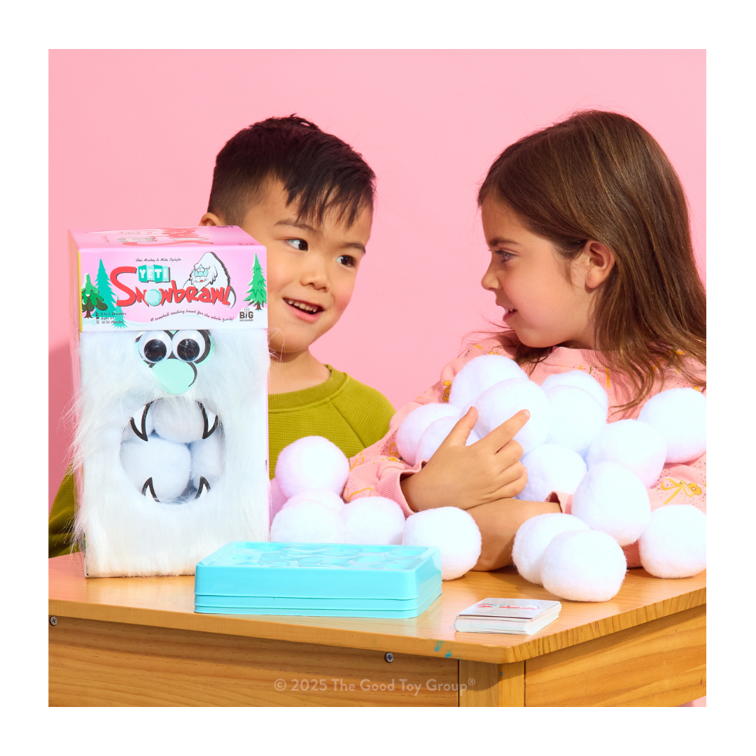 GAMES – The Toy Maven