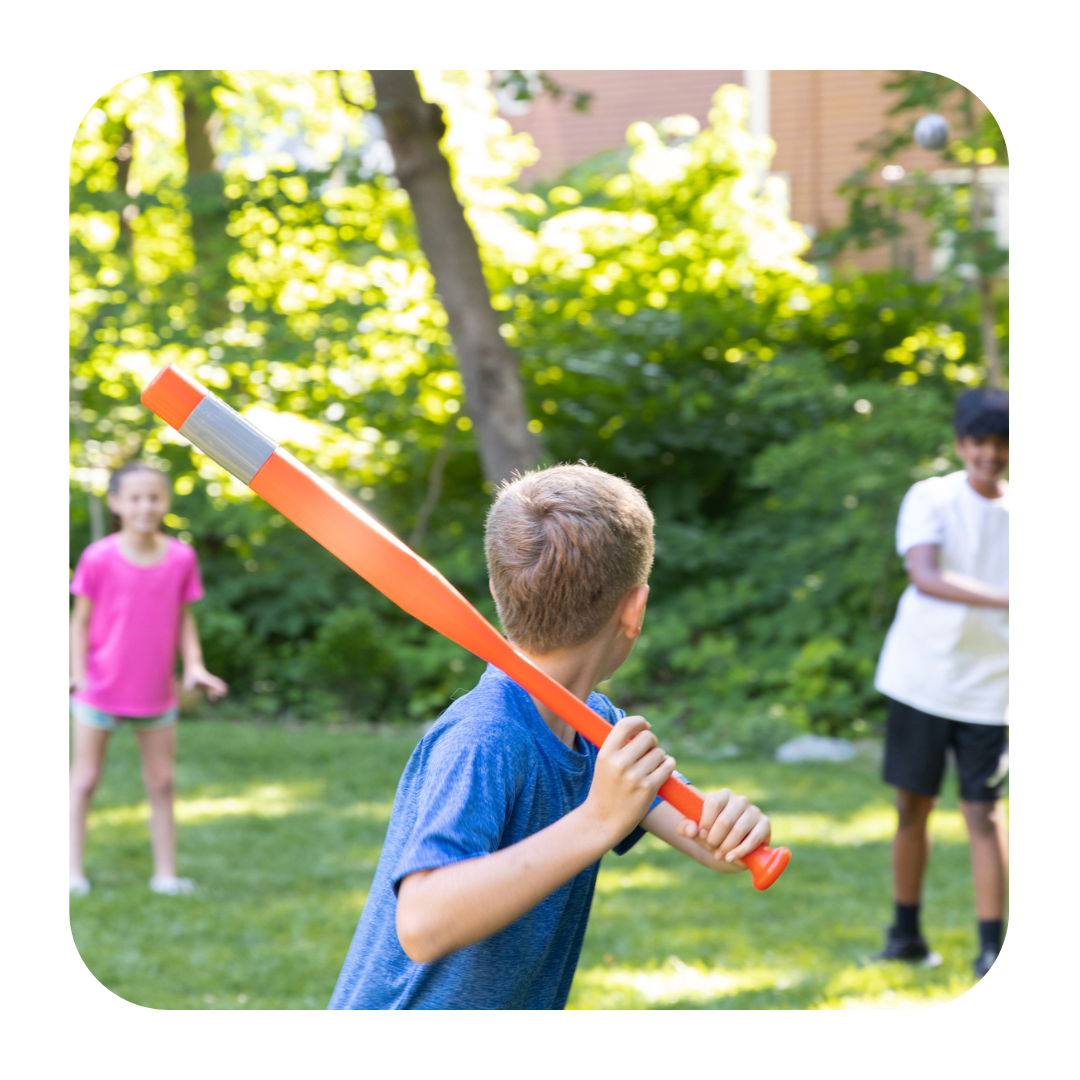 OUTDOOR FUN – The Toy Maven