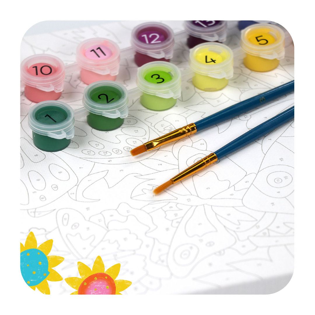 PAINTING – The Toy Maven