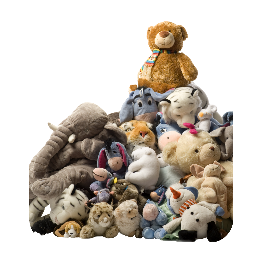 PLUSH & SOFT TOYS – The Toy Maven