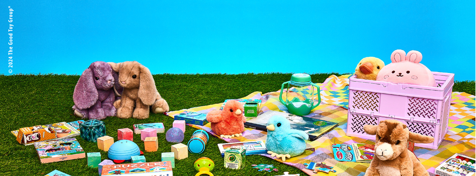 The Toy Maven - 3 DFW Metroplex Locations