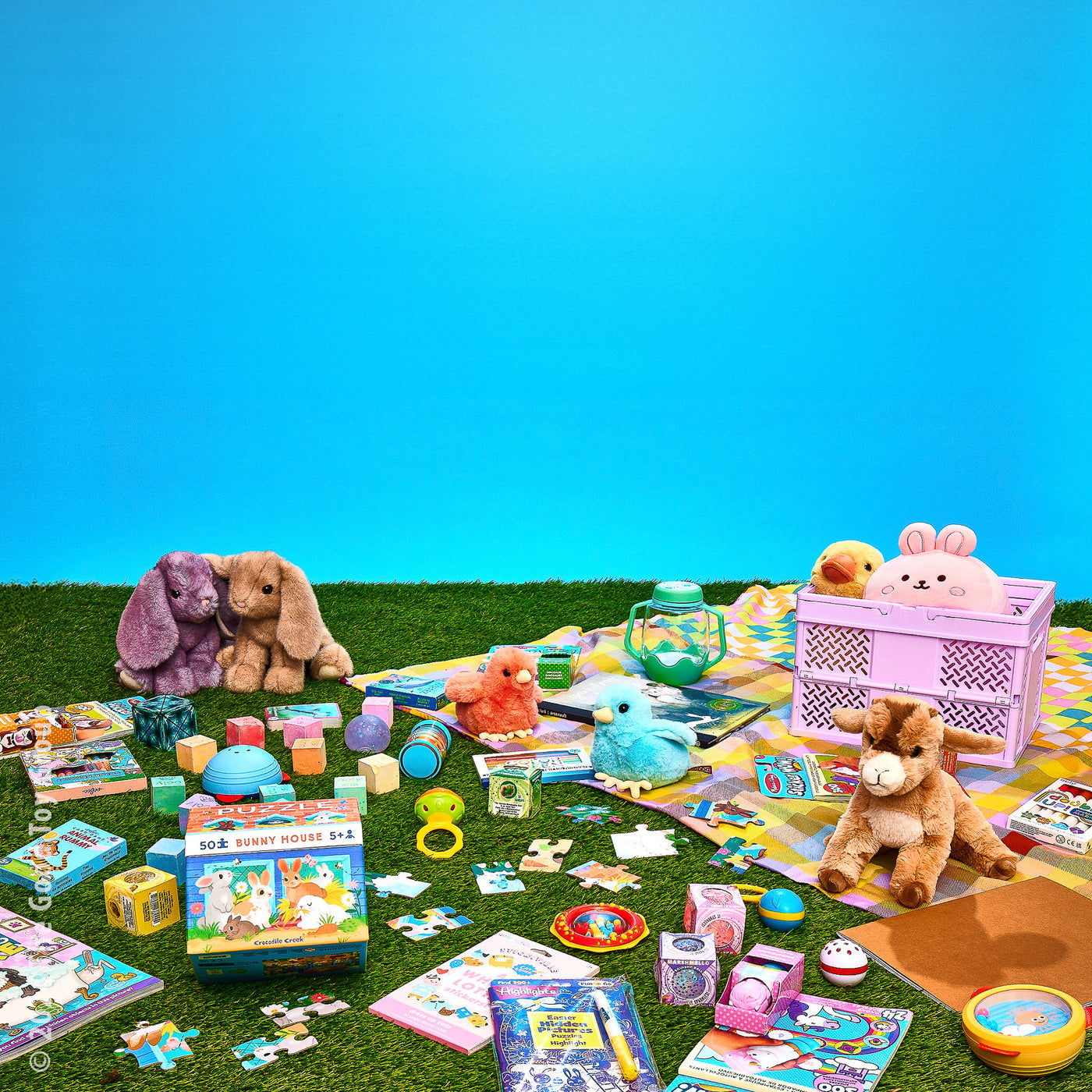 The Toy Maven - 3 DFW Metroplex Locations