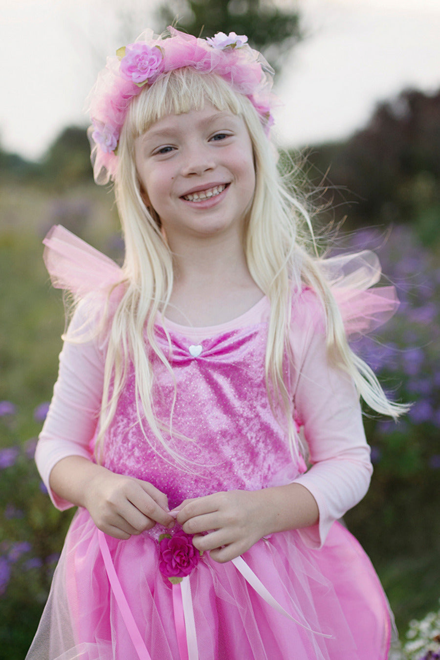 Forest Fairy Princess Halos (Assorted Colors- sold separately) – The ...