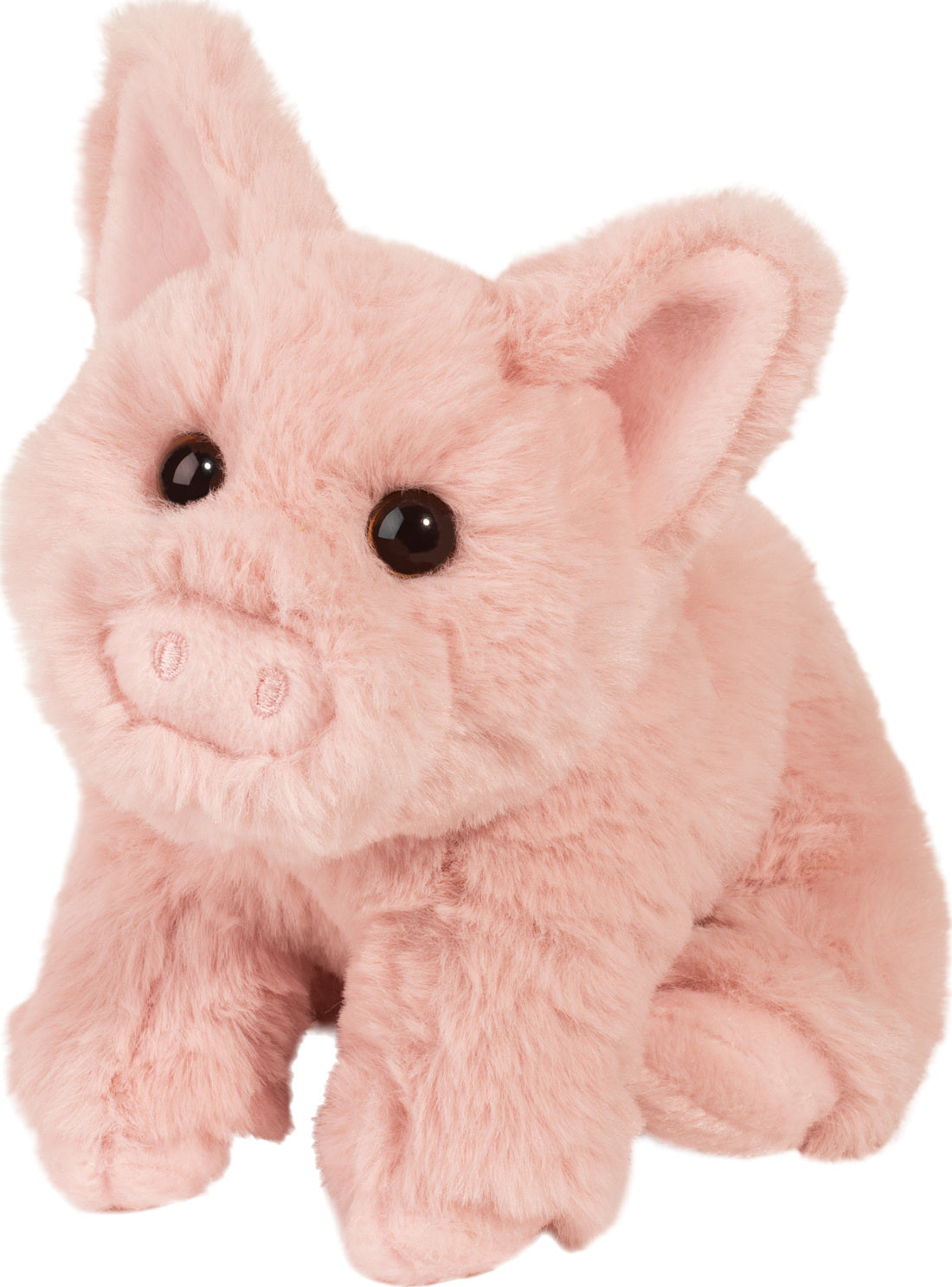 Pinkie Pig Mini Soft – The Toy Maven