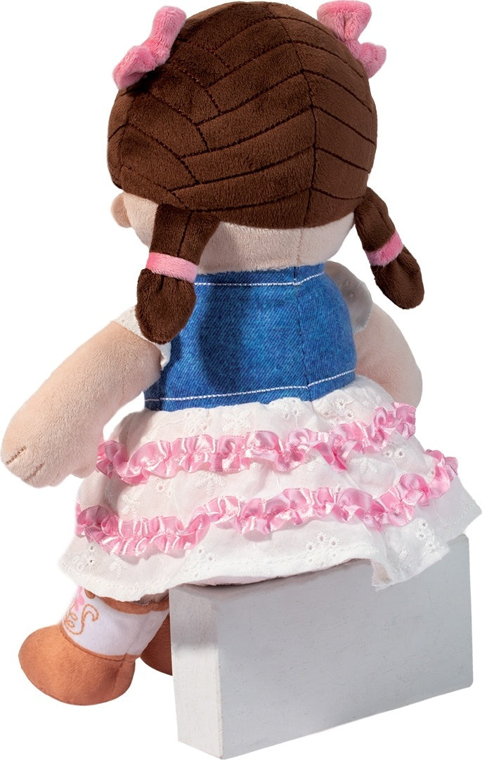 Fran Cowgirl Doll – The Toy Maven