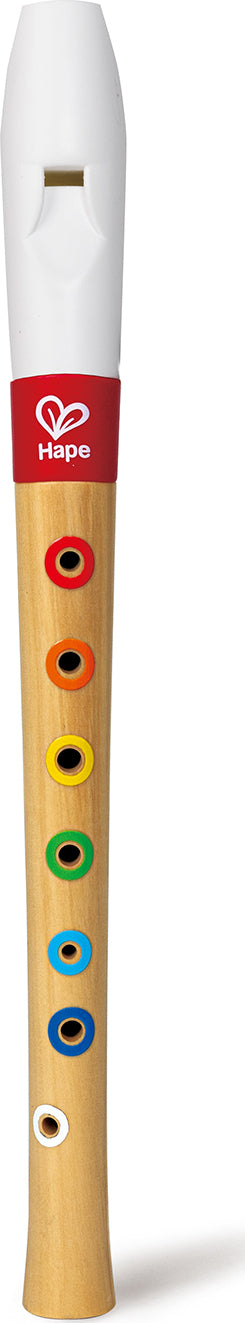 Mini Musician's Starter Recorder – The Toy Maven