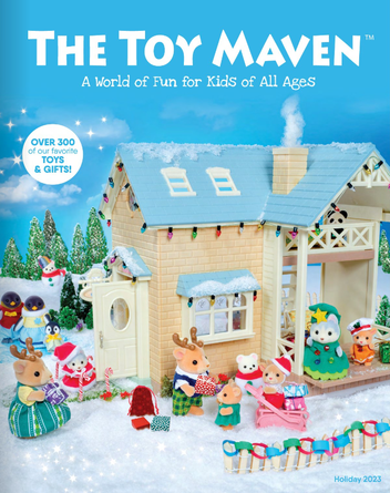 The Toy Maven - 3 DFW Metroplex Locations
