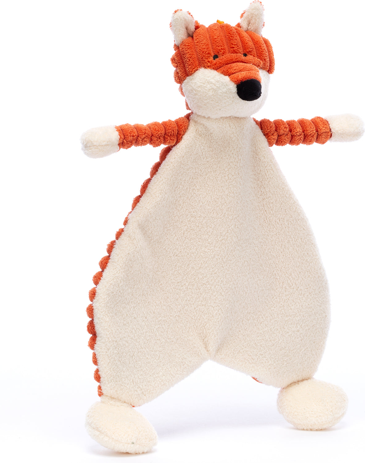 Cordy Roy Baby Fox Comforter – The Toy Maven
