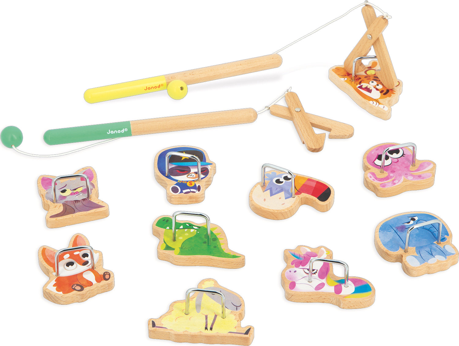 Applepop Gripping Machine Game – The Toy Maven
