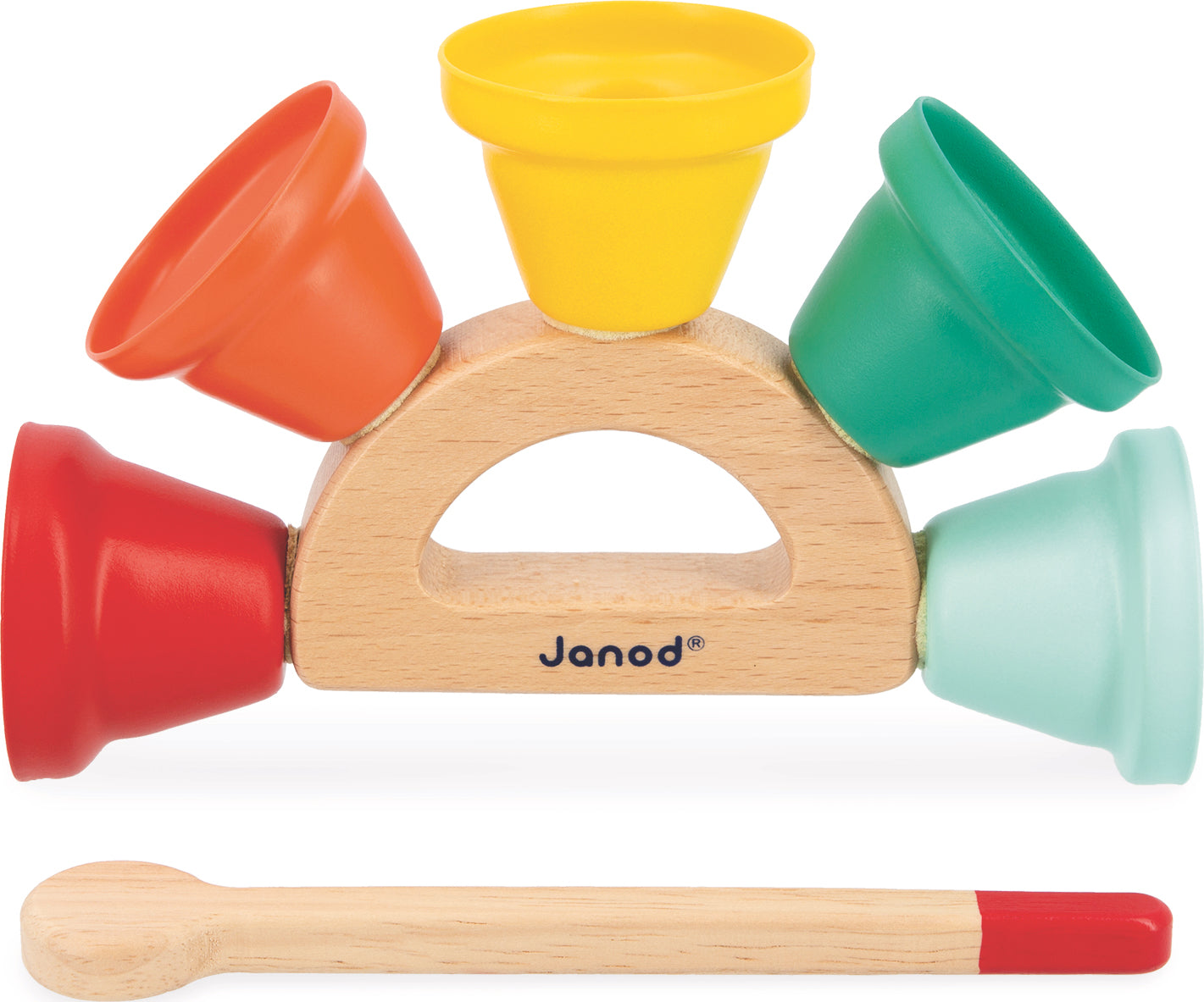 Musical Forest Bells – The Toy Maven