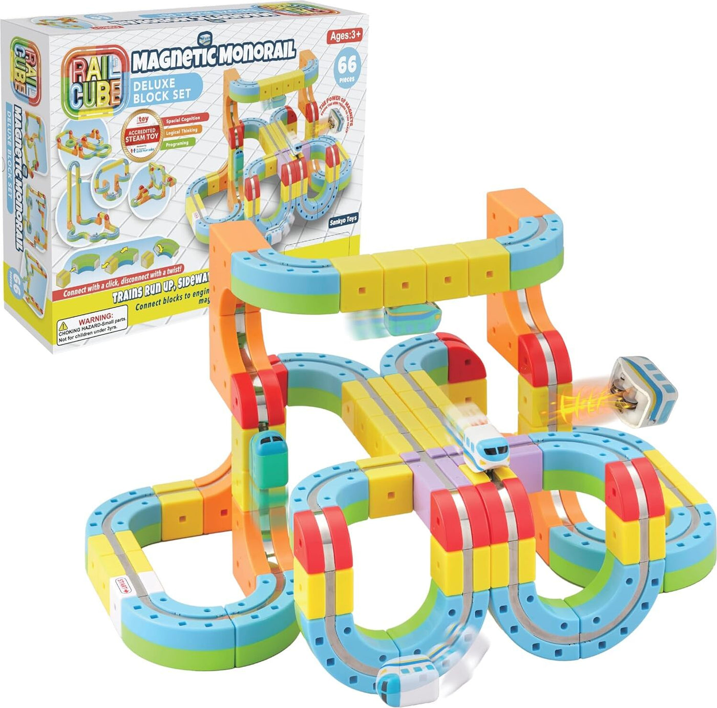 The Toy Maven - 3 DFW Metroplex Locations