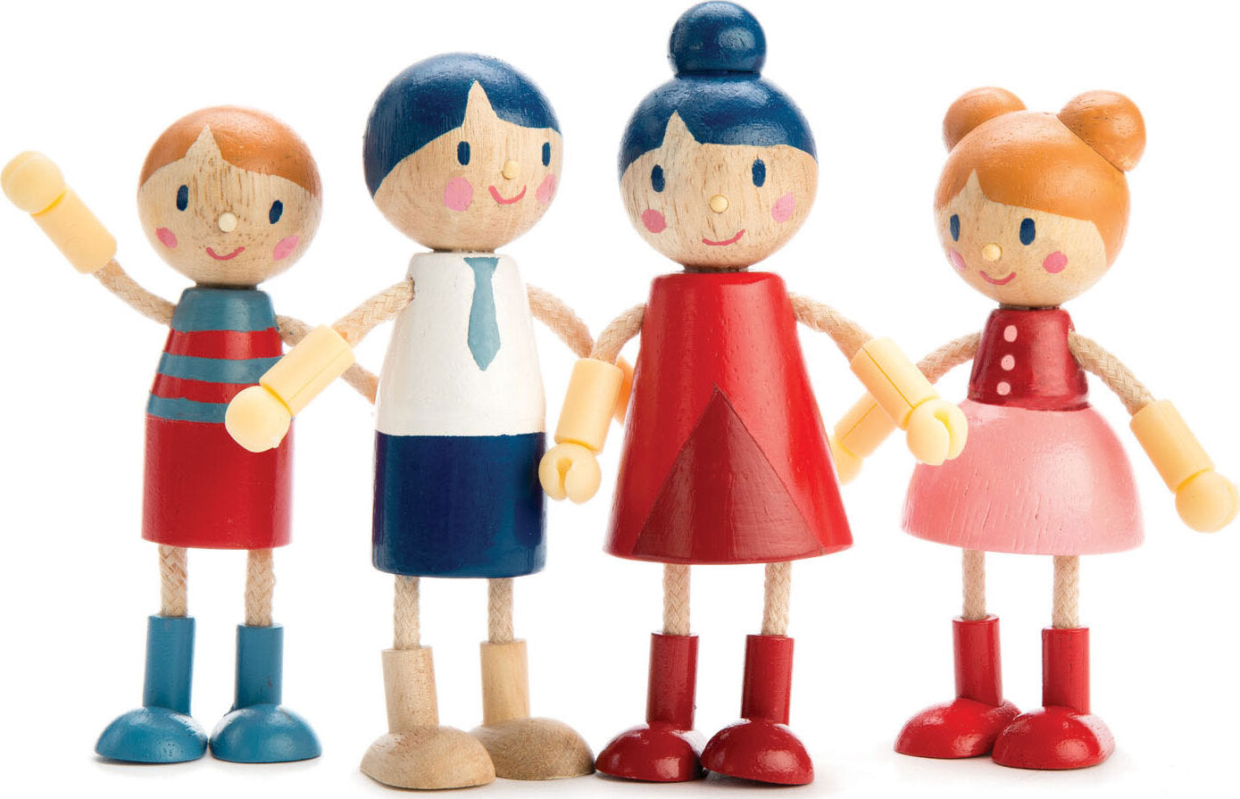 Doll Family – The Toy Maven