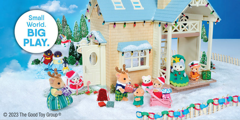 The Toy Maven - 3 DFW Metroplex Locations