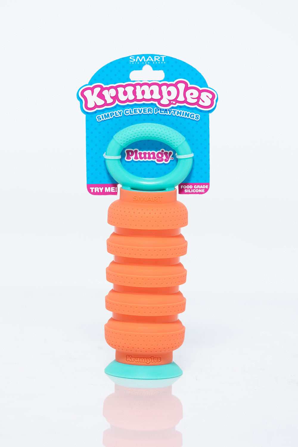 Krumples Plungy – The Toy Maven