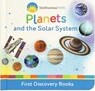 Smithsonian Kids Planets: and the Solar System – The Toy Maven