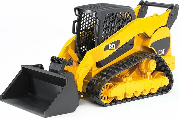 CATERPILLAR Multi-Terrain Delta Loader – The Toy Maven