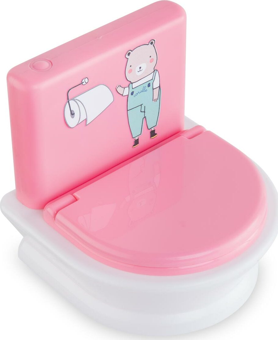 Interactive Toilet – The Toy Maven
