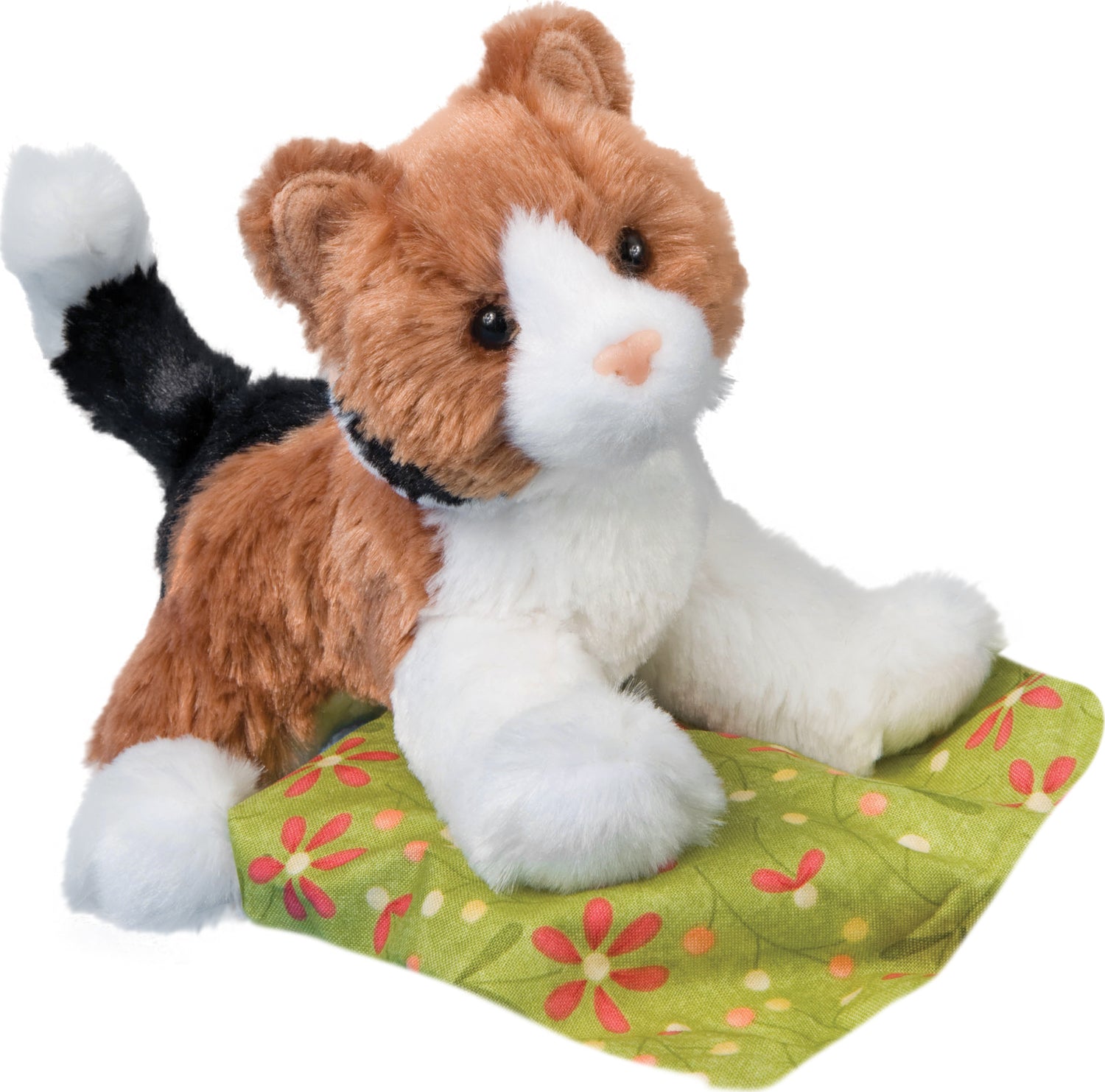 Maps Calico Cat – The Toy Maven