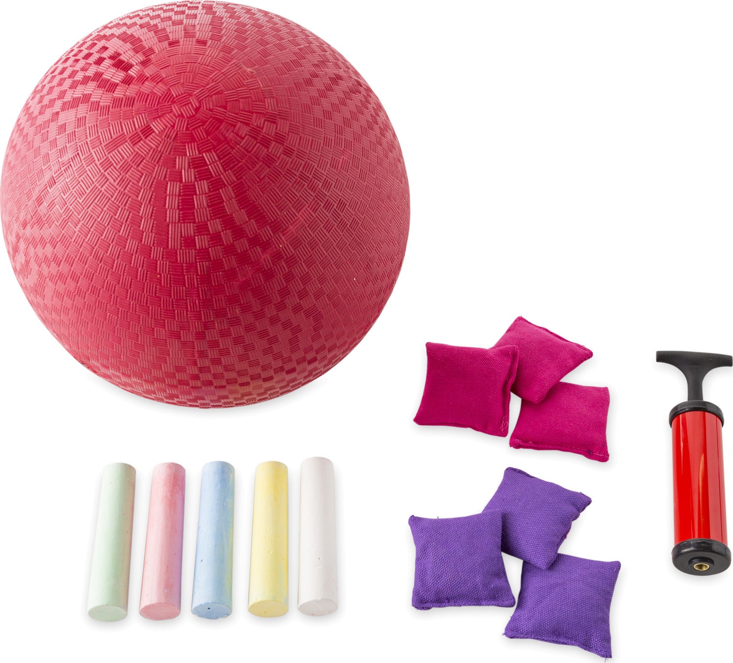 Playground Classics – The Toy Maven