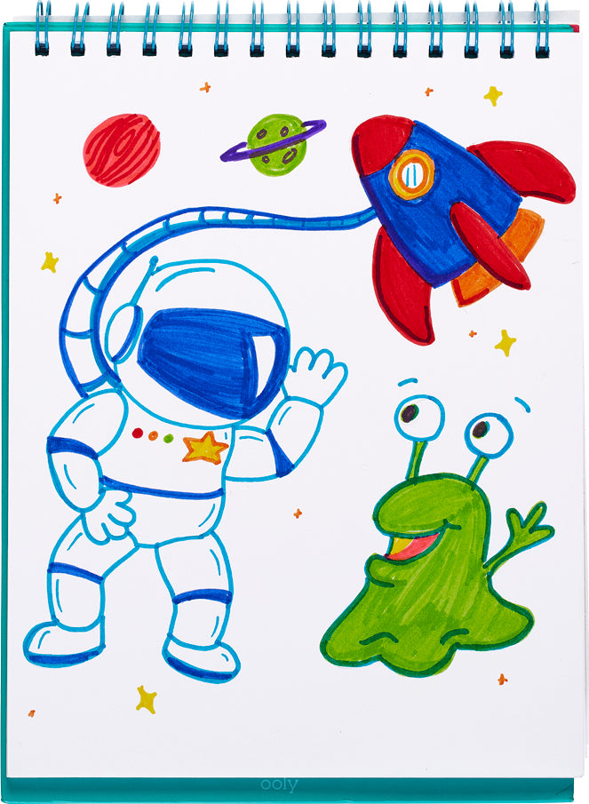 Mighty Mega Markers – The Toy Maven