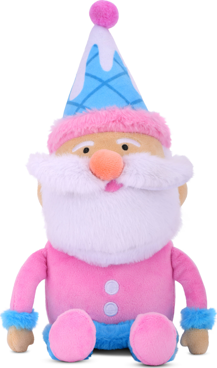 Sweet Santa – The Toy Maven
