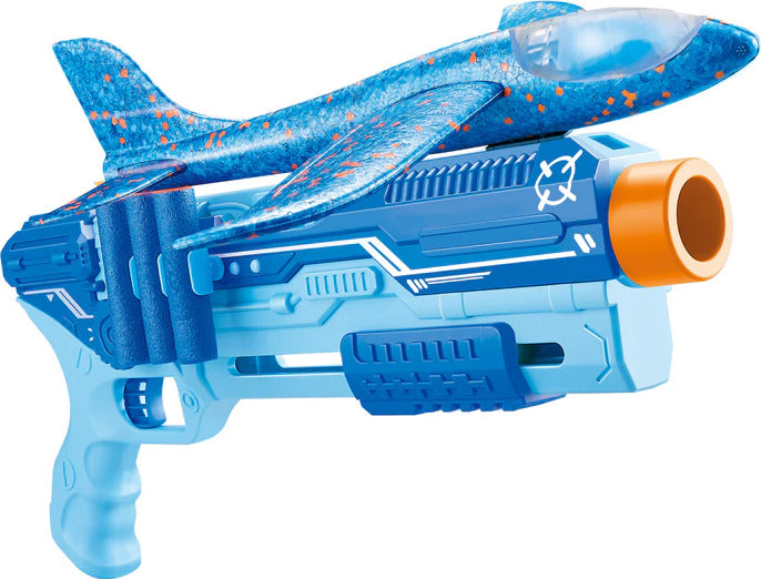 Flying Ace blaster and planes game – The Toy Maven