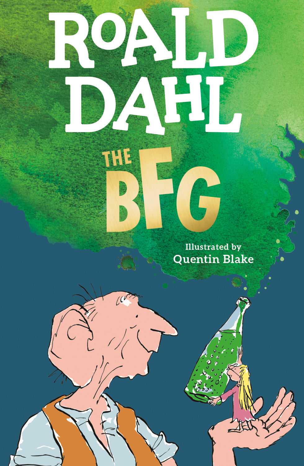 The BFG – The Toy Maven