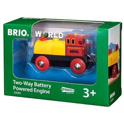 Two Way Battery Powered Engine – The Toy Maven