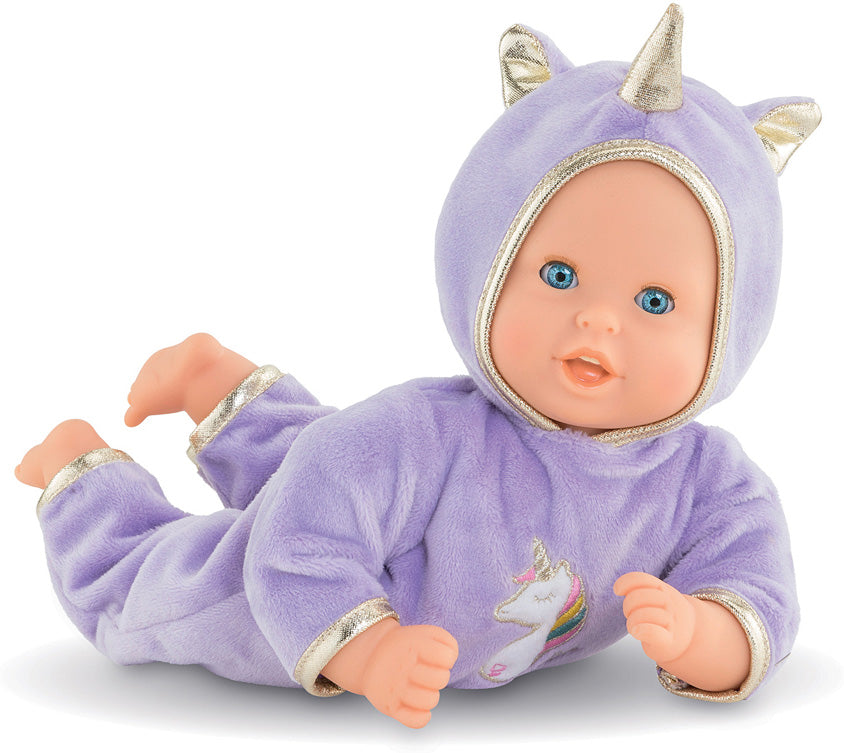 Corolle Bébé Calin Unicorn – The Toy Maven
