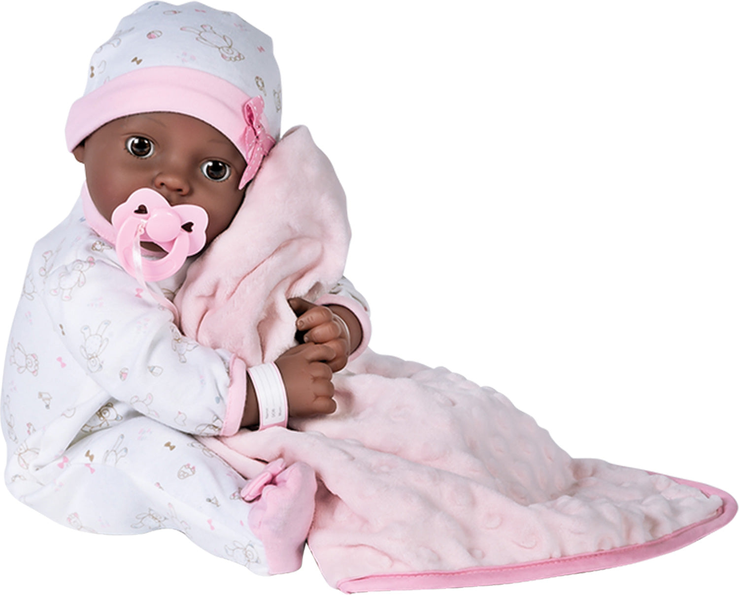 Adora Adoption Baby Doll - Joy – The Toy Maven