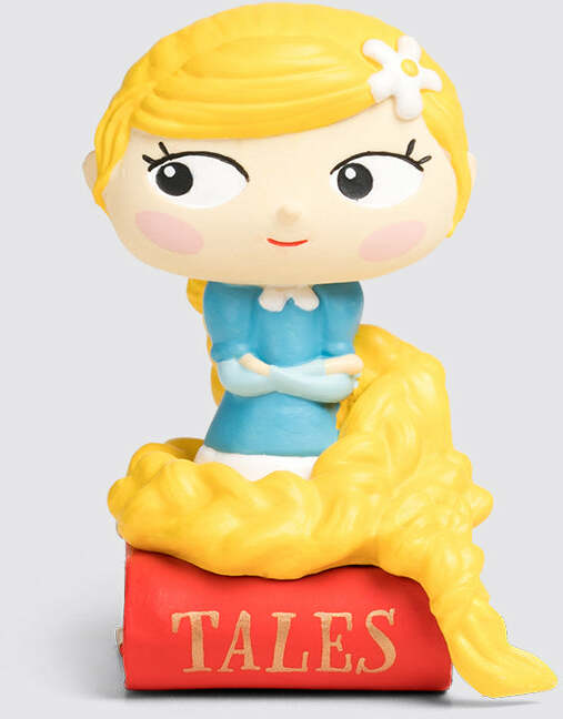 Rapunzel & Other Fairy Tales Tonie – The Toy Maven