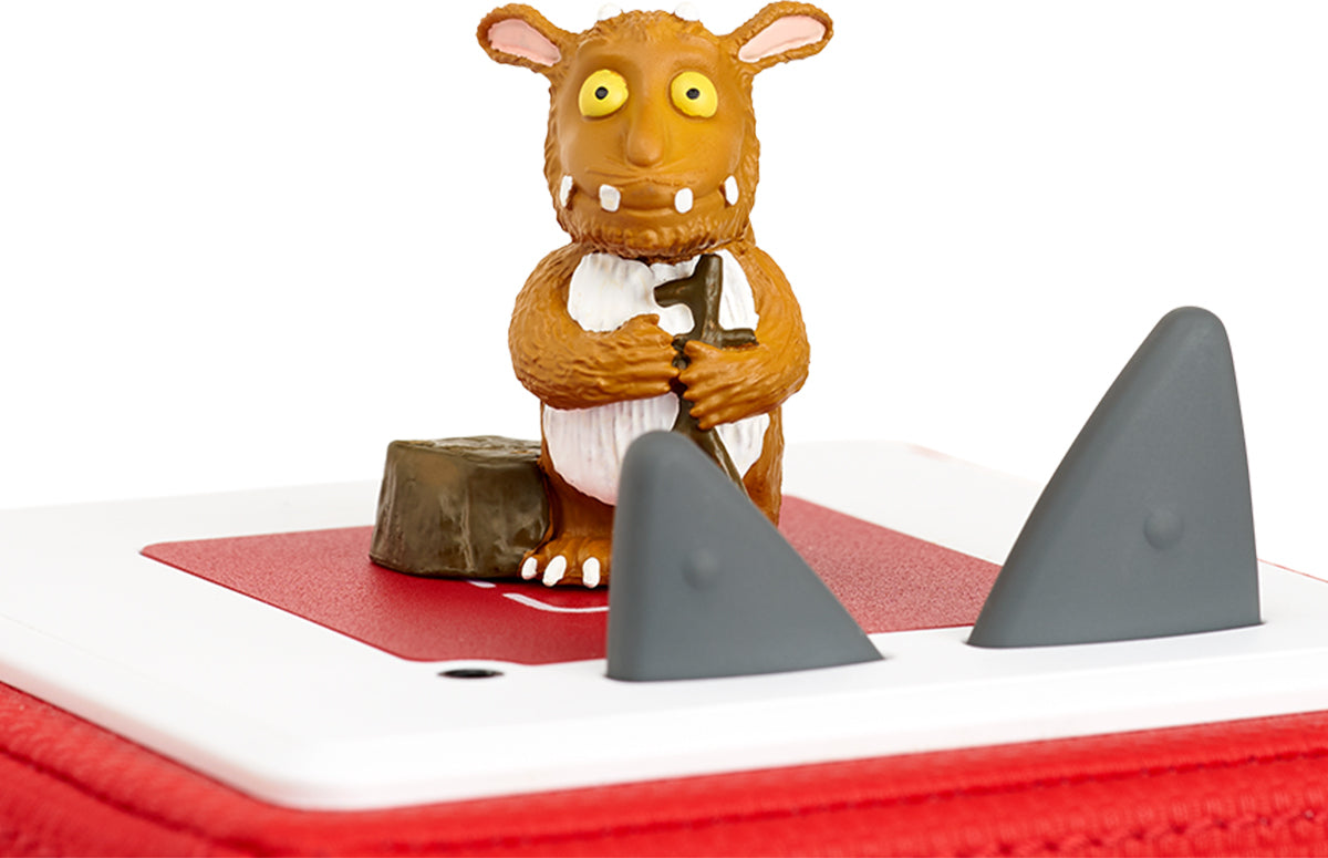 The Gruffalo's Child Tonie – The Toy Maven