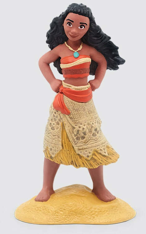 Disney's Moana Tonies – The Toy Maven