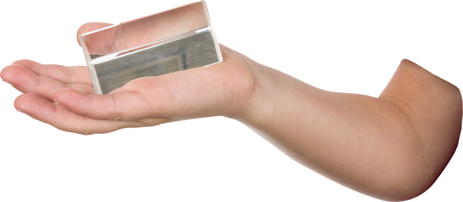 Toy Science Right Angle Prism – The Toy Maven